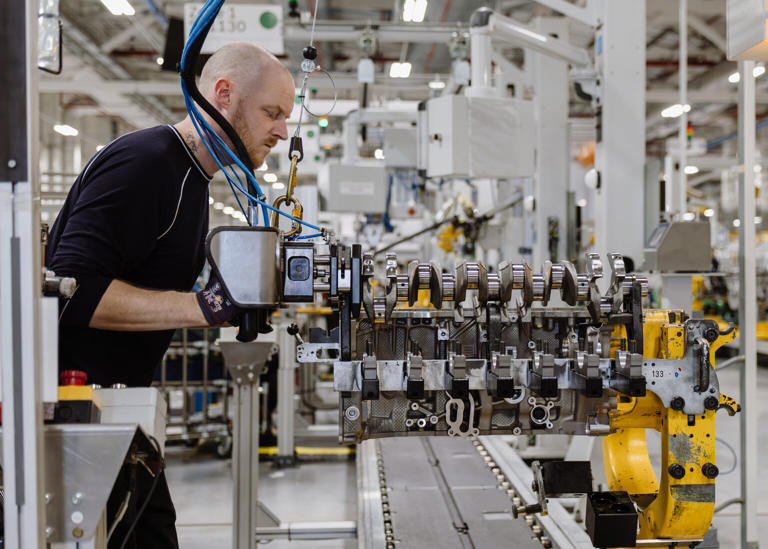 Business in 2026 - there’s no escaping velocity of change