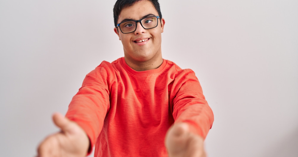 Sexualité et handicap : quels nouveaux droits et quelles avancées pour ...