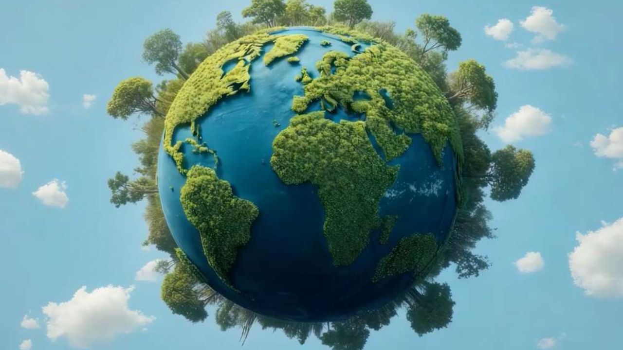 Earth Day 2026 puts power back in people’s hands