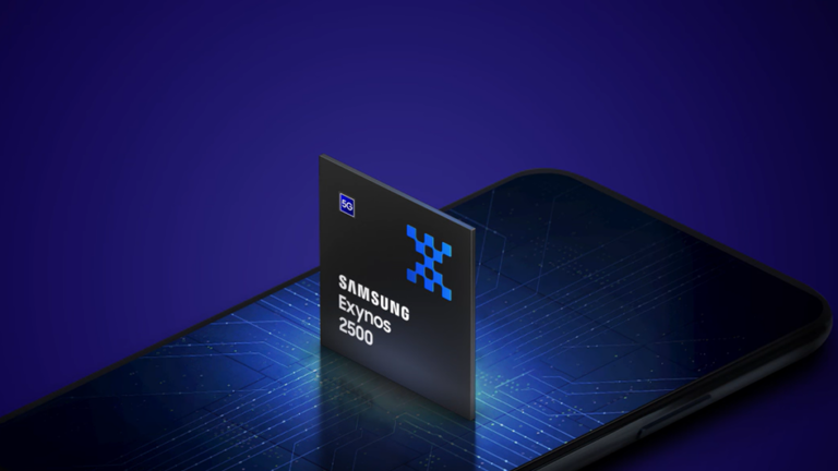 Samsung Exynos 2700 leak reveals major upgrades in performance ...