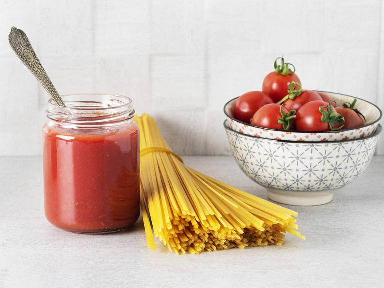 This is the most loved pasta shape in the US, according to Barilla