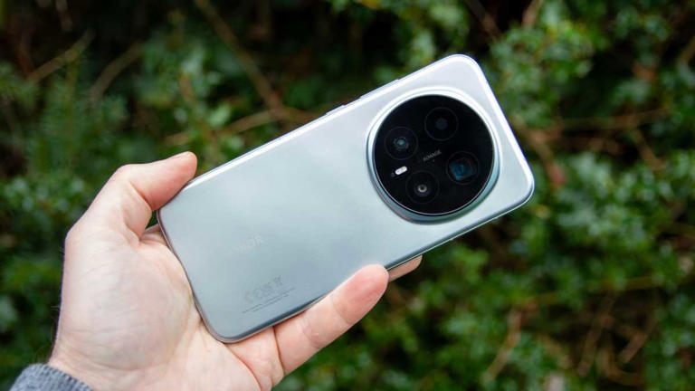 Honor Magic 8 Pro review: Premium powerhouse