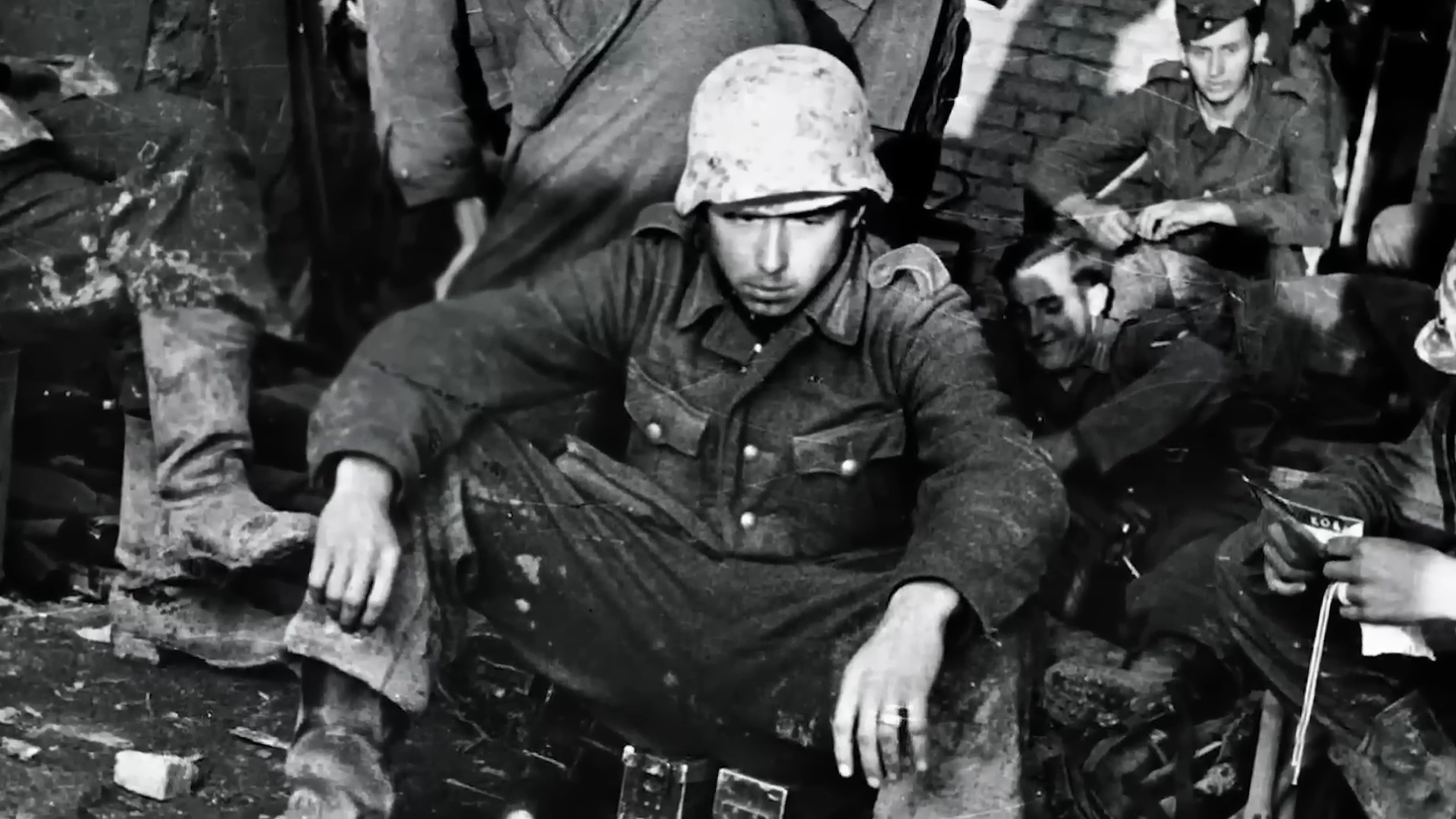 Inside Stalingrad: The city that devoured the German army