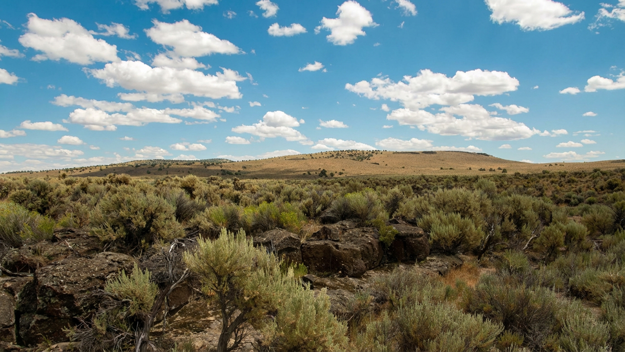 Oldest human settlement in Oregon | Rimrock Draw Rockshelter