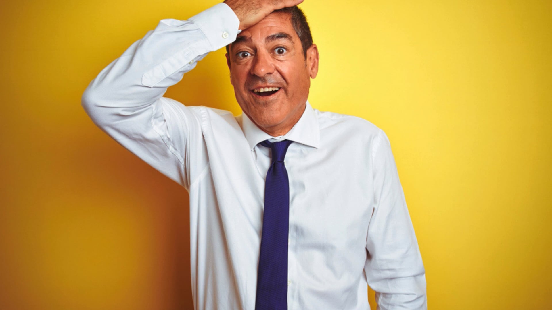 Your Social Security full retirement age isn't what you think it is