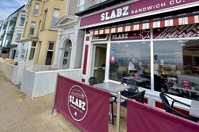 'Here’s to making sandwiches great again': North coast sandwich shop ...