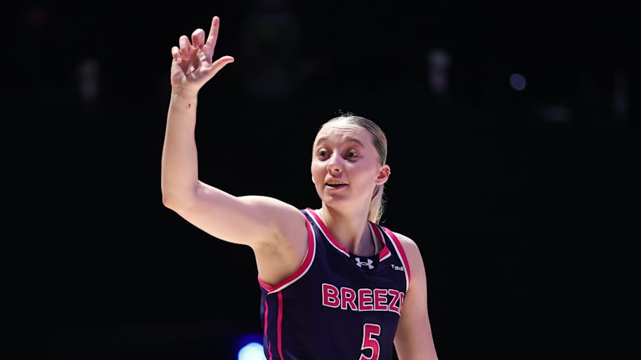 Unrivaled power rankings: Paige Bueckers and the Breeze are making a ...
