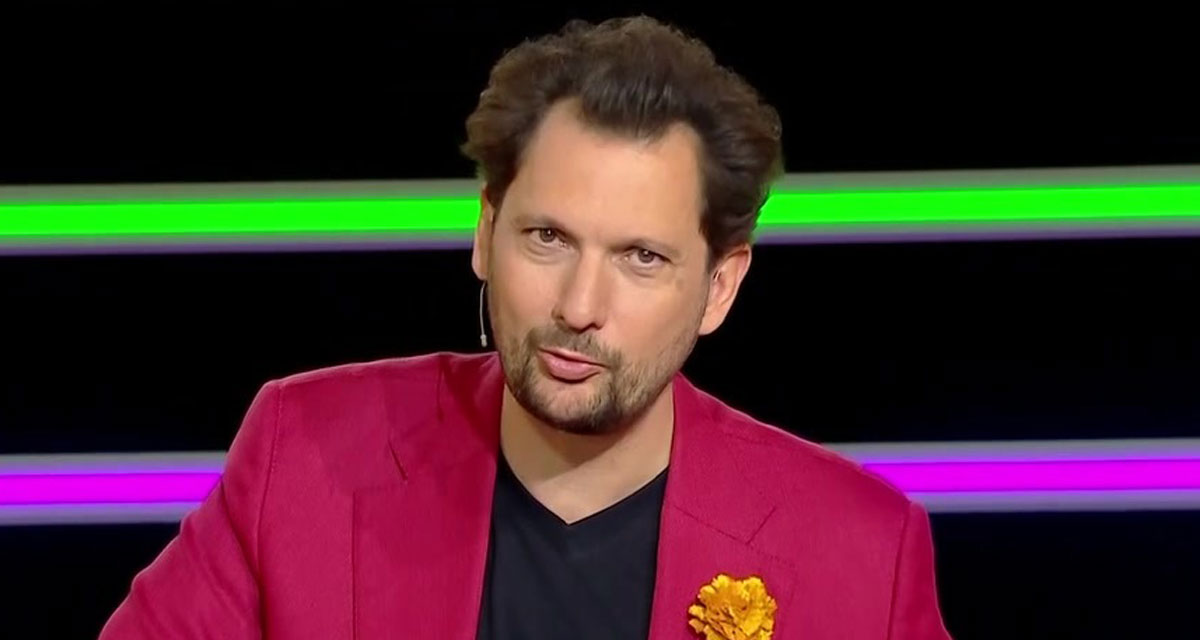 Pandore supprimé, Éric Antoine appelé en urgence sur M6