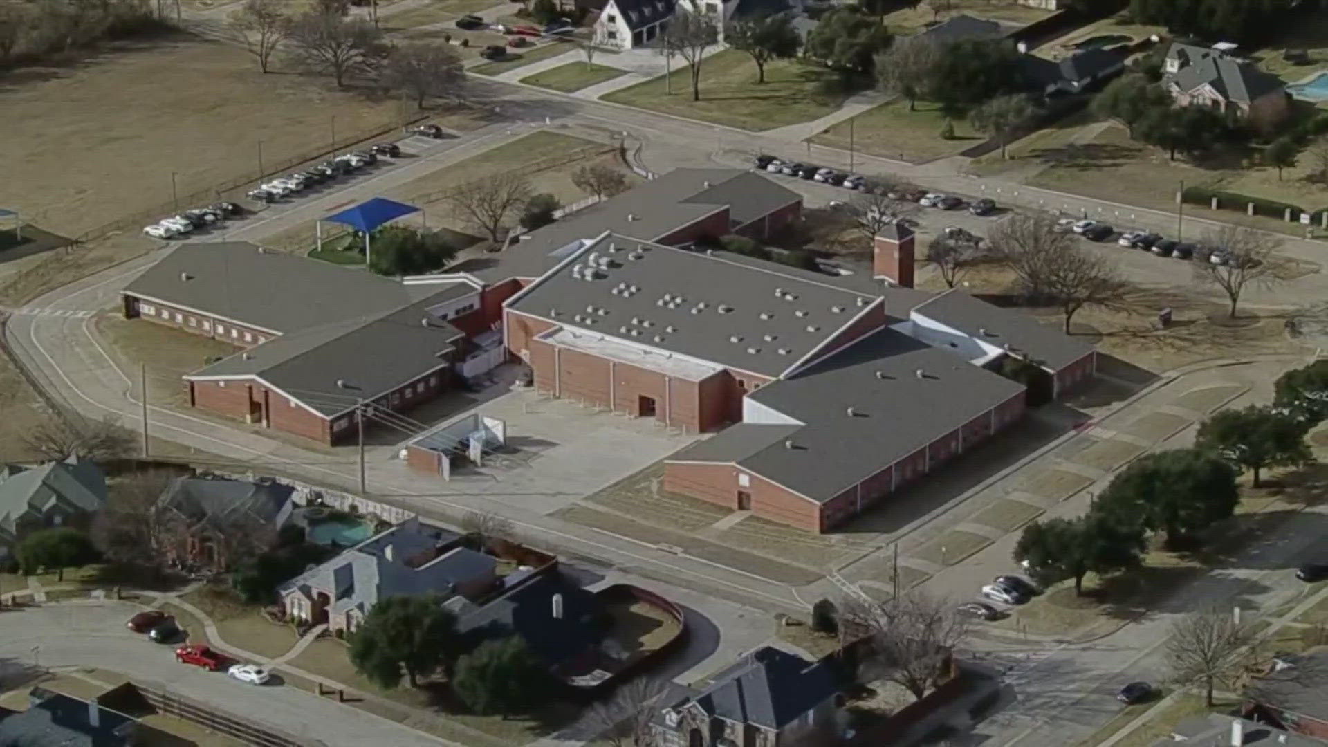 All Frisco ISD campuses 'secured' due to threatening emails, district says