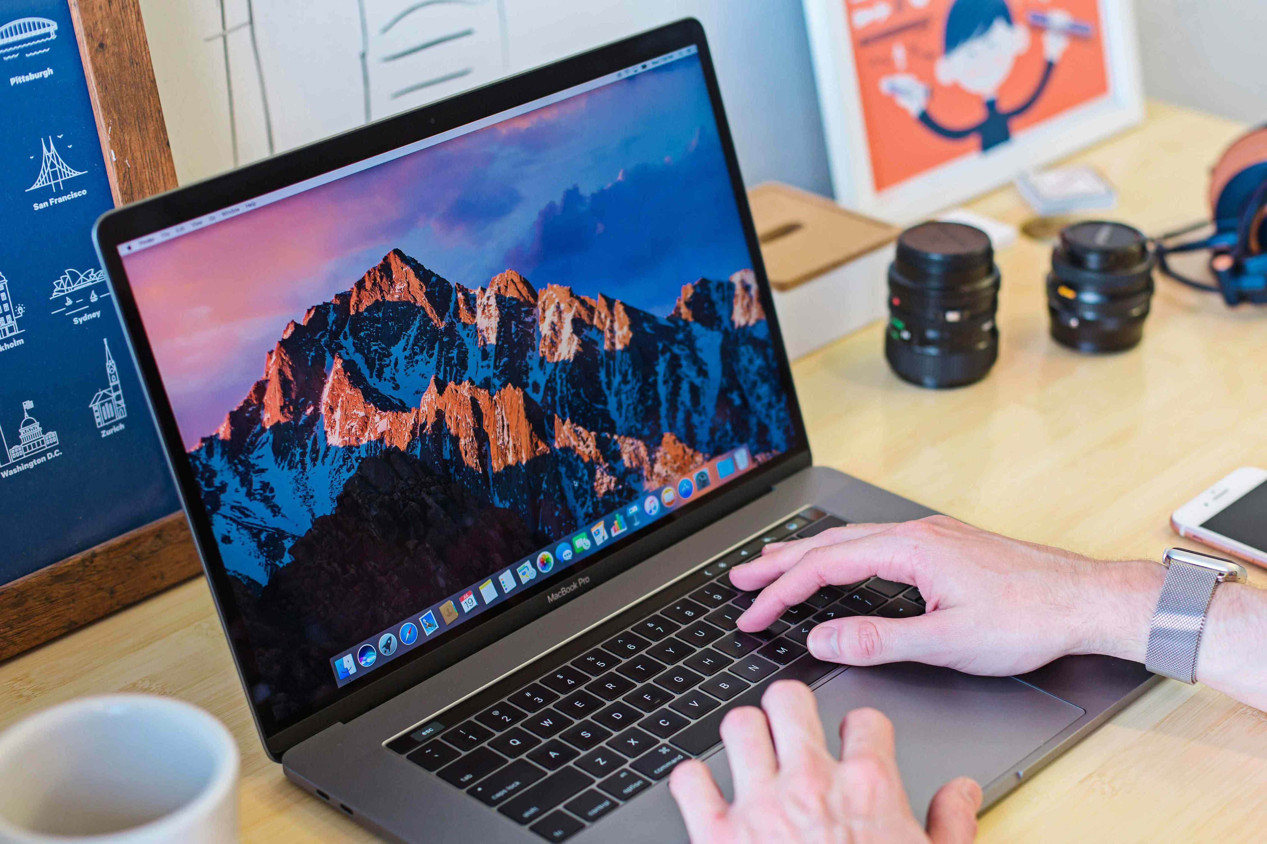 Fix 'Cannot be opened because the developer cannot be verified' on Mac