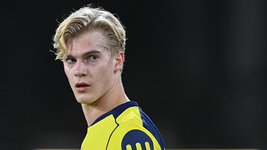 Tottenham step up interest in transfer target who will sabotage Lucas ...