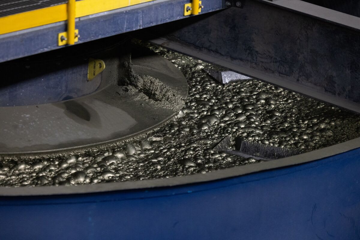 Congo makes first US copper export under Mercuria-backed venture