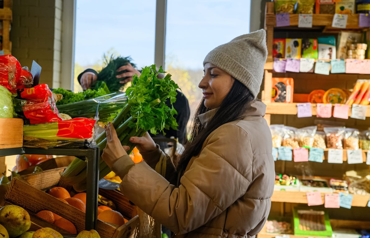 11 surprising things you can buy with food stamps