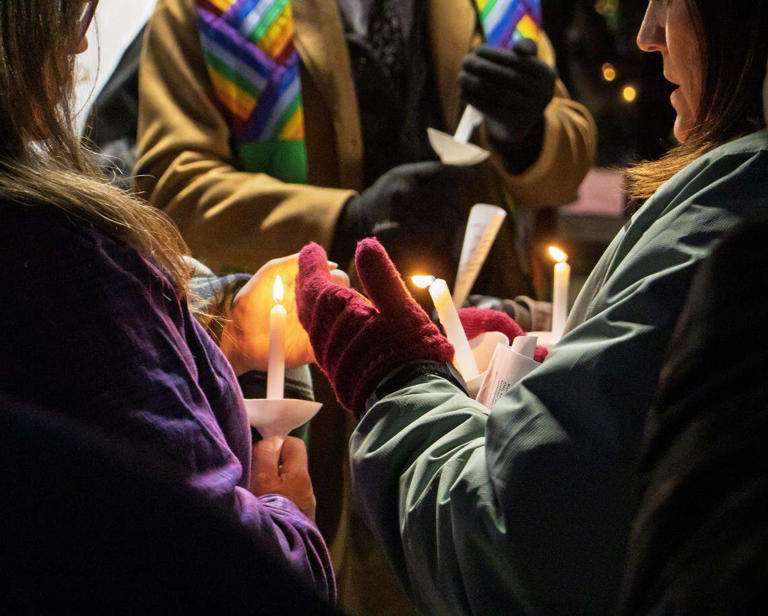 Wichita Christians sing Kumbaya in the face of Nazi provocation | Opinion