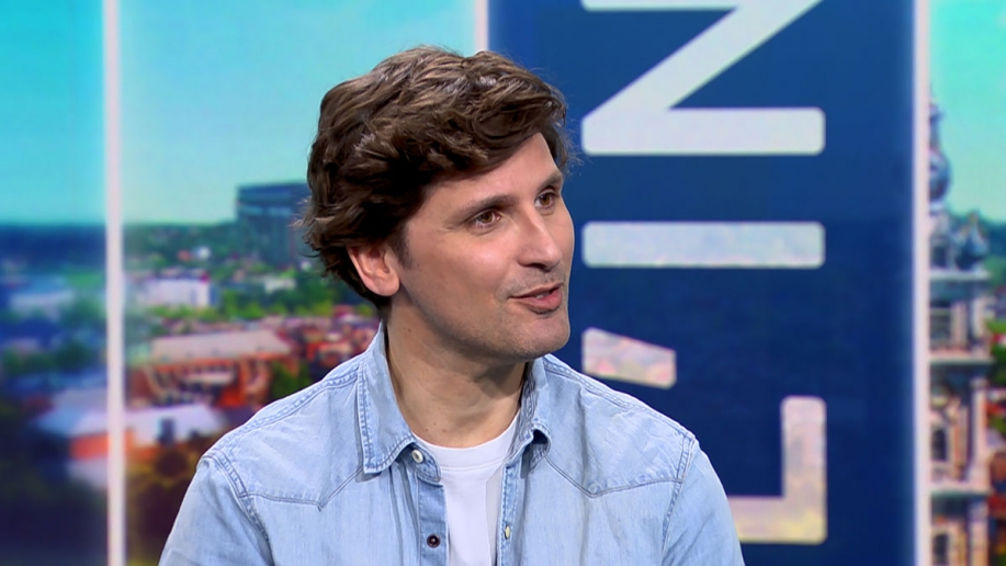 « Je voulais tout recommencer » : le nouveau départ de Marc Pinilla ...