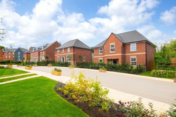 Top housebuilder helps create nearly 1,600 jobs while building hundreds ...