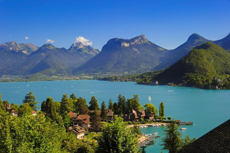 Des substances toxiques d’usure de pneus en grande quantité dans le lac ...