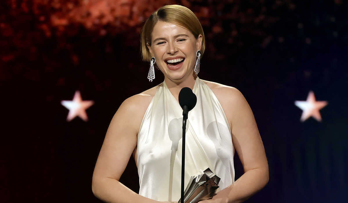 How rich is Jessie Buckley? Inside the Hamnet star's net worth