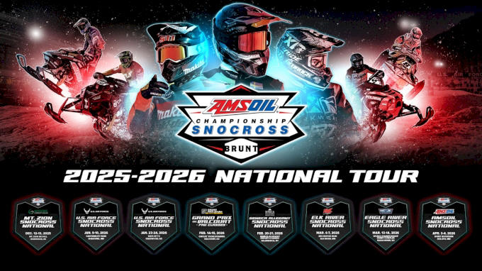 Lebel has Late Surge, Hemmer in Command at Action-Packed Saturday