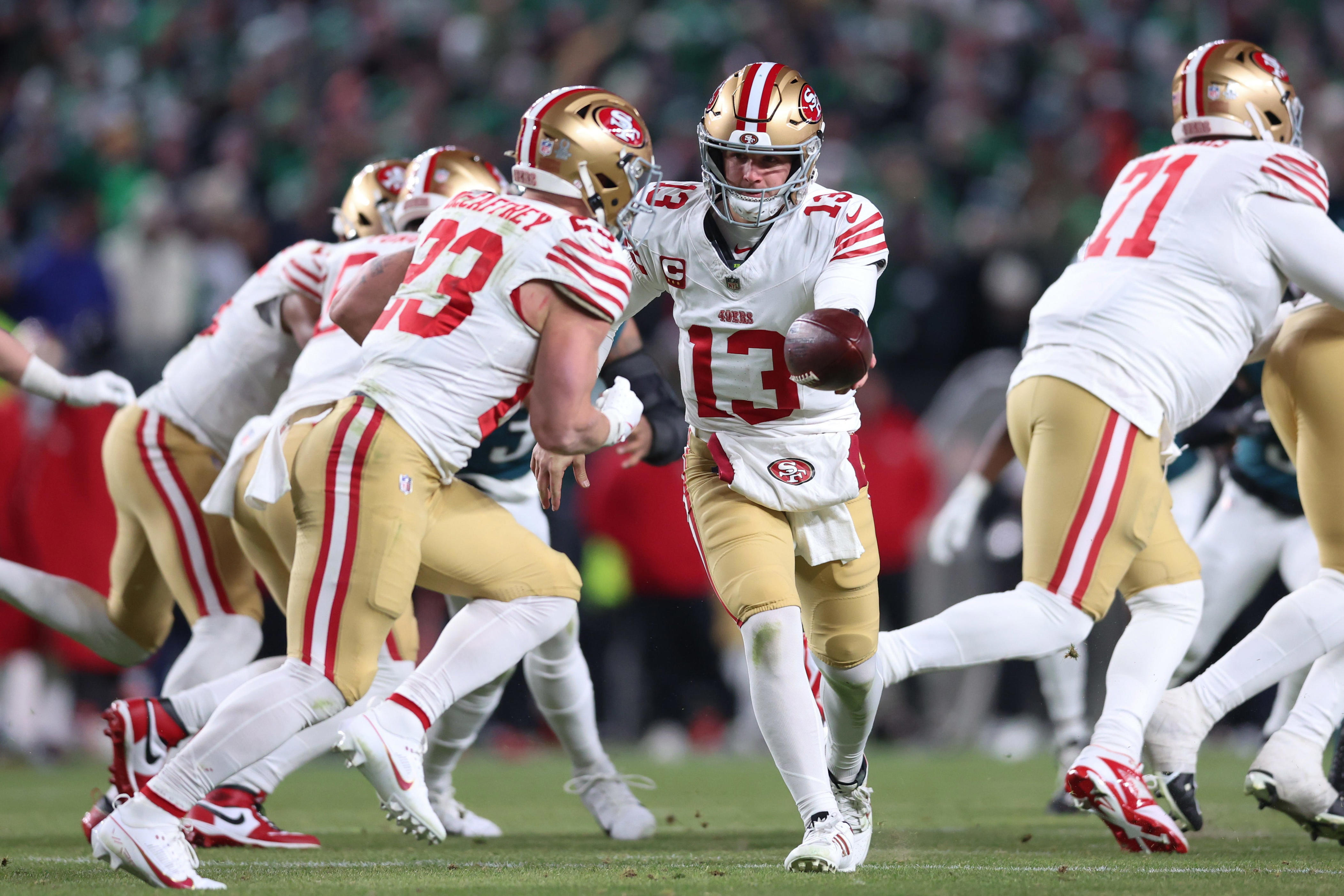 Who owns the San Francisco 49ers? When will they play next