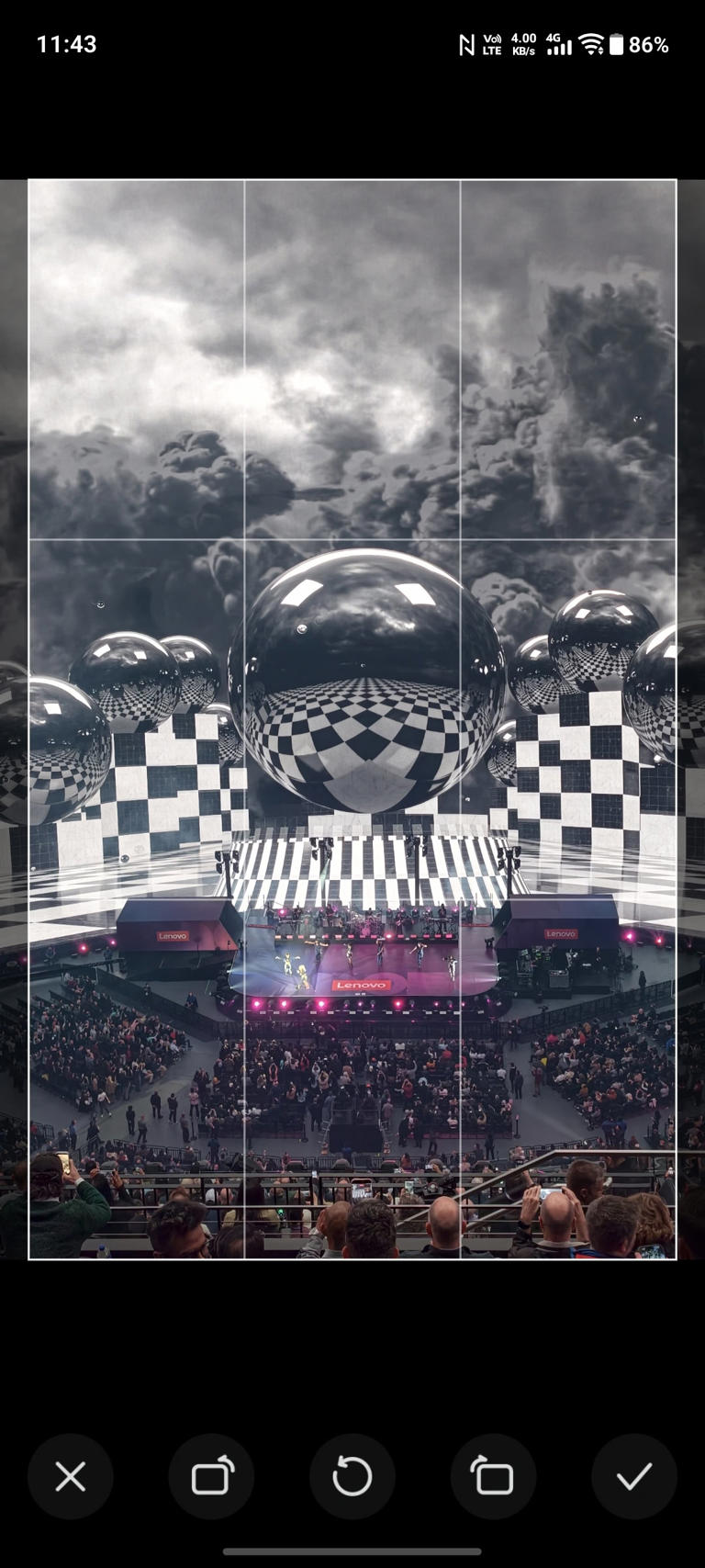 SwitchBot AI art frame review: E-ink finally did something cool