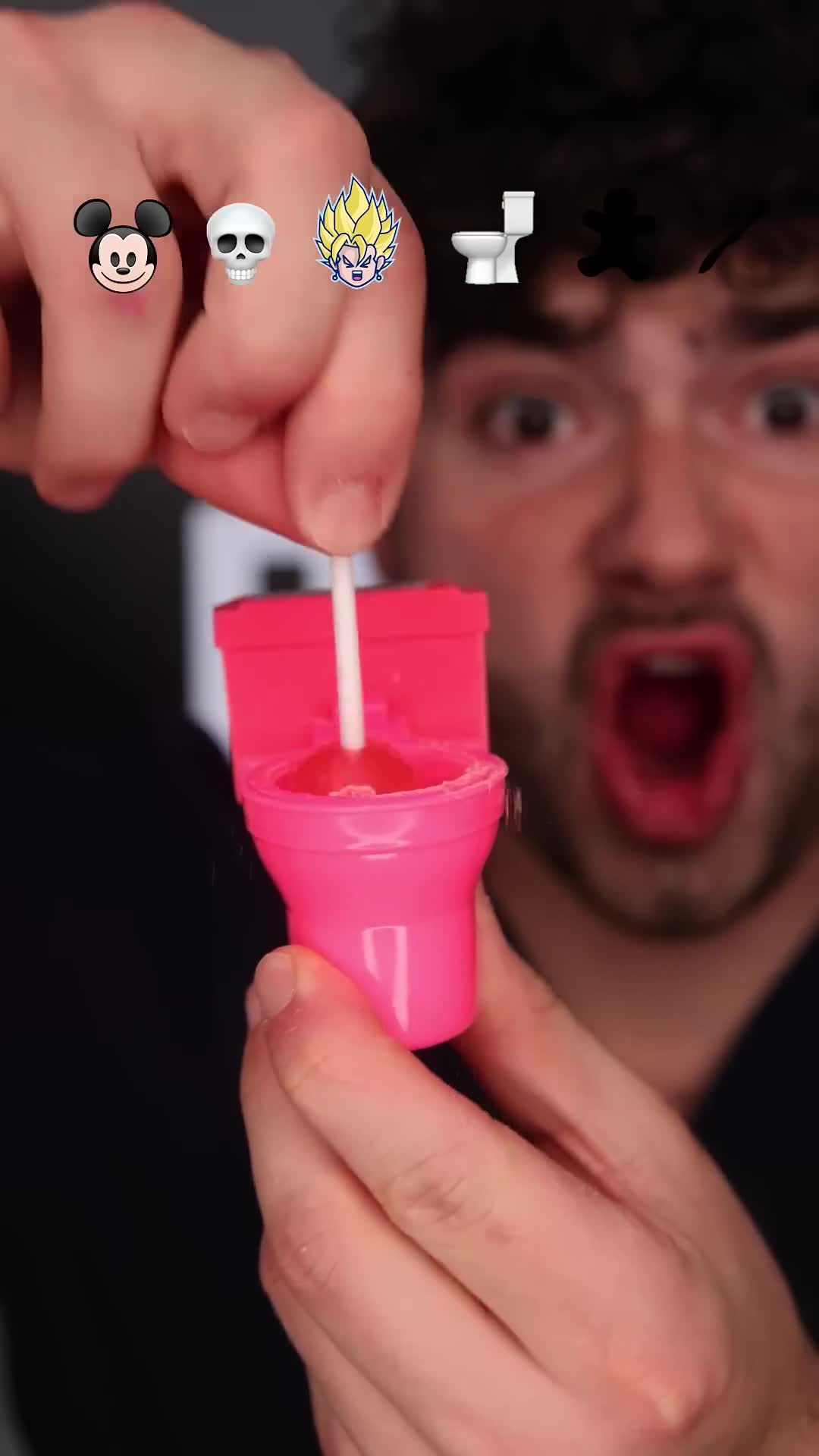 Do Emoji's Cause Cavities