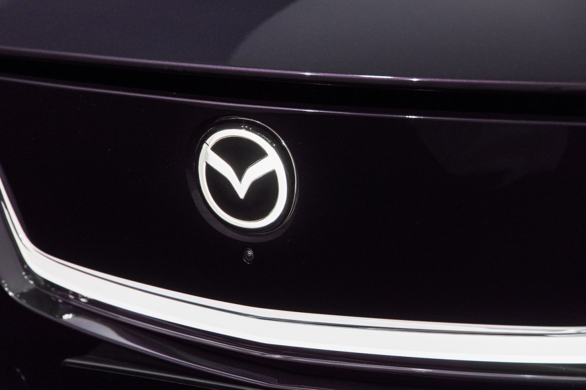 Mazda is betting big on hybrids as Americans cool on EVs