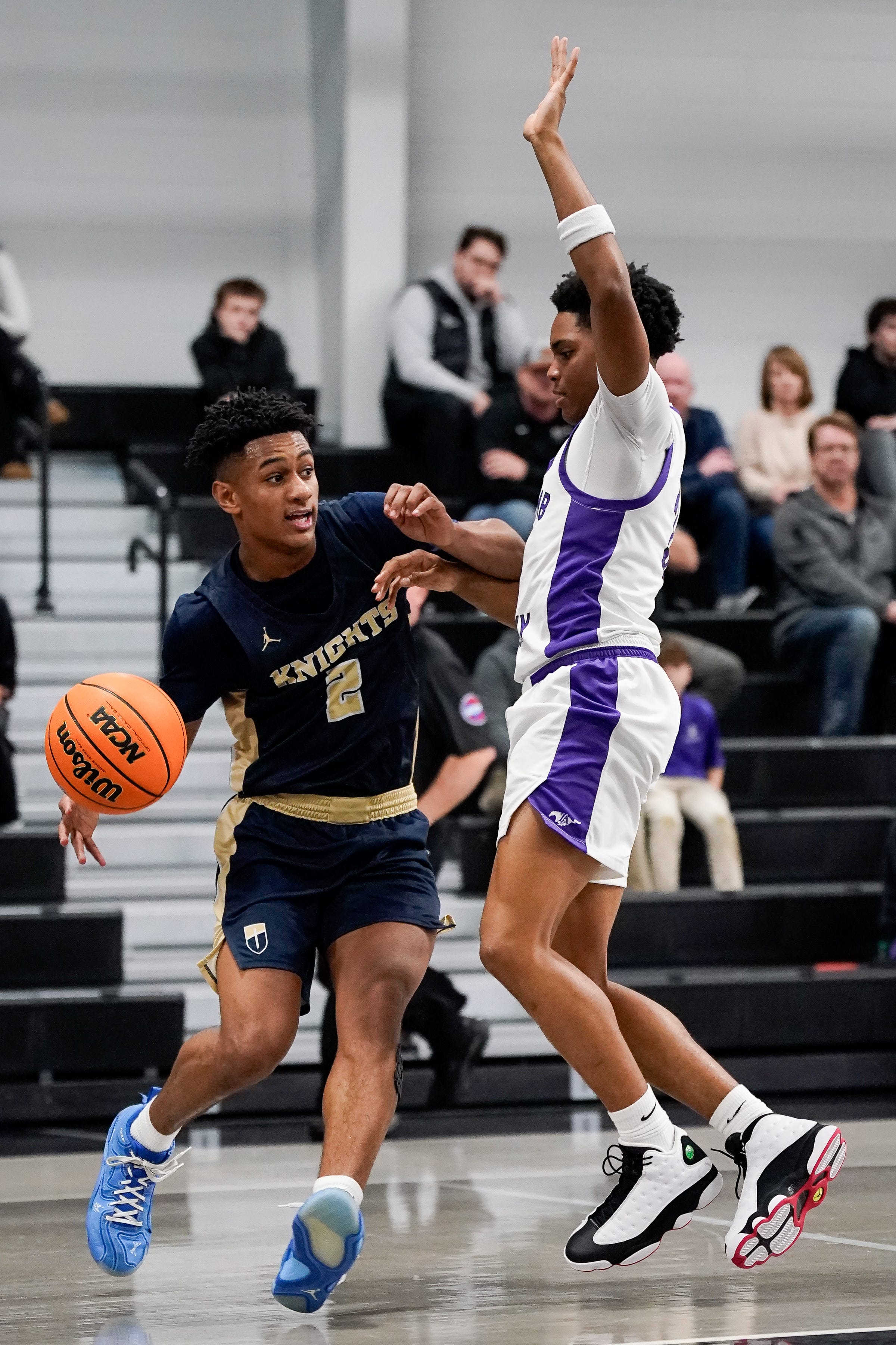 Meet the Tennessee Mr. and Miss Basketball finalists for 2026 TSSAA ...