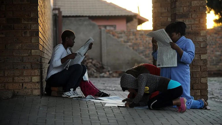 'Learners who did not pass must not be written off': UDM welcomes ...