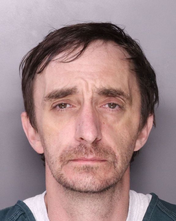 On the lookout: Joshua Walker