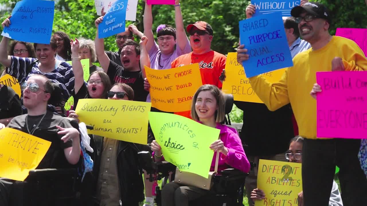 Fello helps people with disabilities live the lives they choose