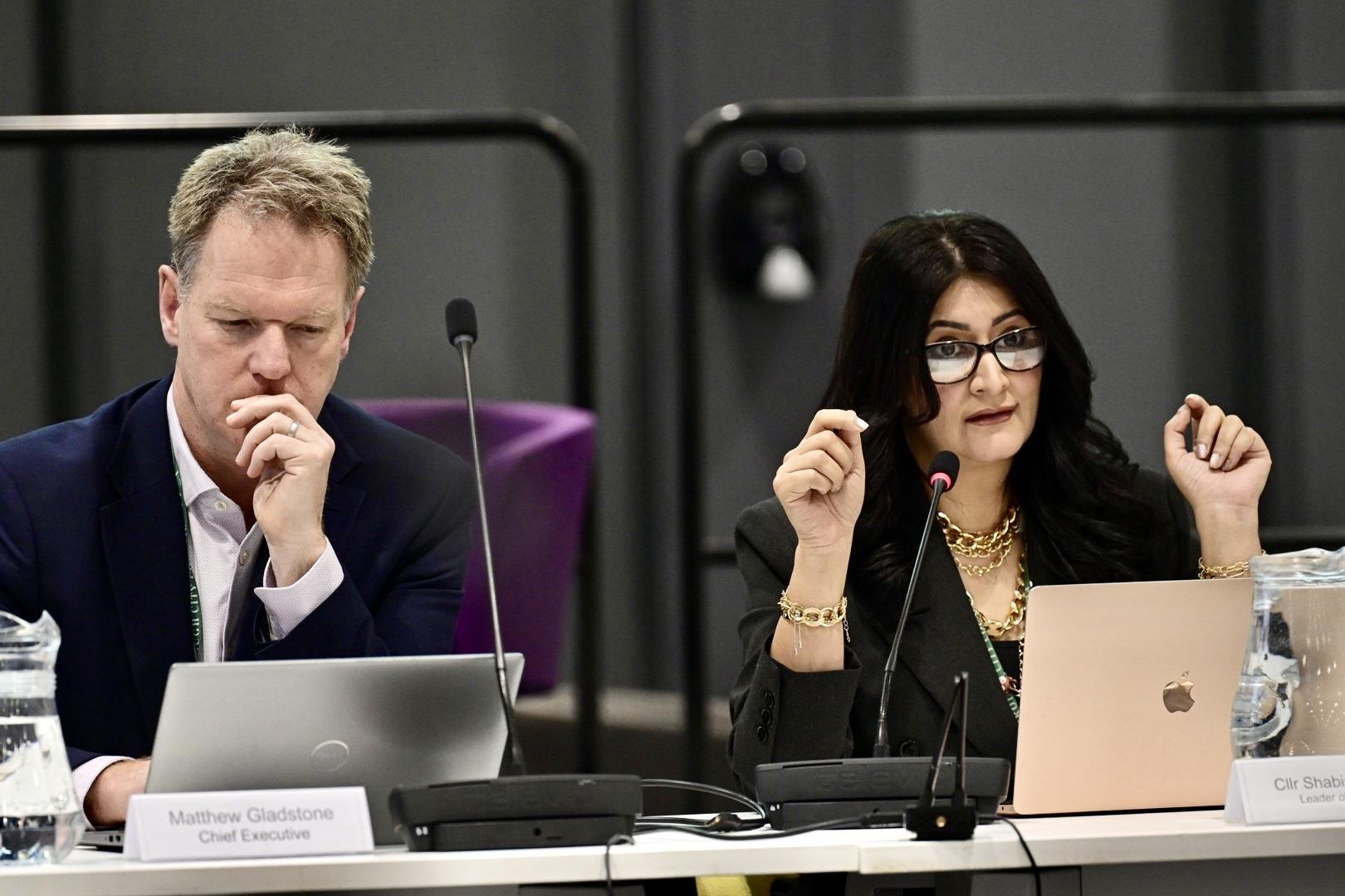 Peterborough City Council confirms intention to postpone 2026 local ...