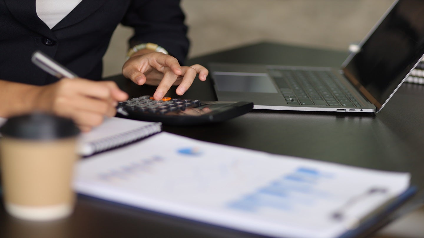 UK accounting practice Brown & Co expands team with five new members