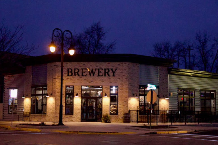 Tailwinds Brewery takes off in Union Grove