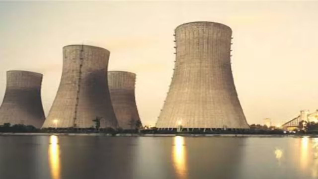 Domestic thermal power plants have coal stocks for about 21 days: Govt