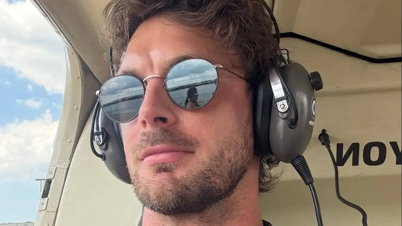 Christian Hogue arrested in Tennessee: What are the charges against the ...