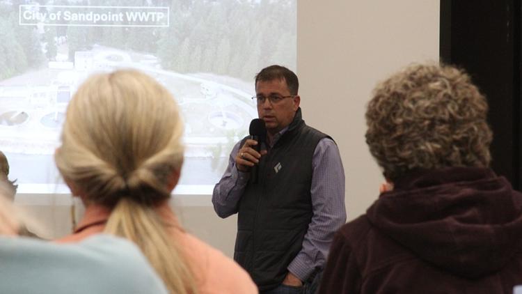 Sandpoint Mayor Jeremy Grimm lays out priorities for 2026