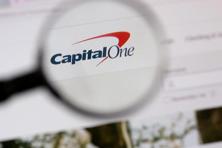 Capital One to pay $425 million in 360 savings interest-rate settlement