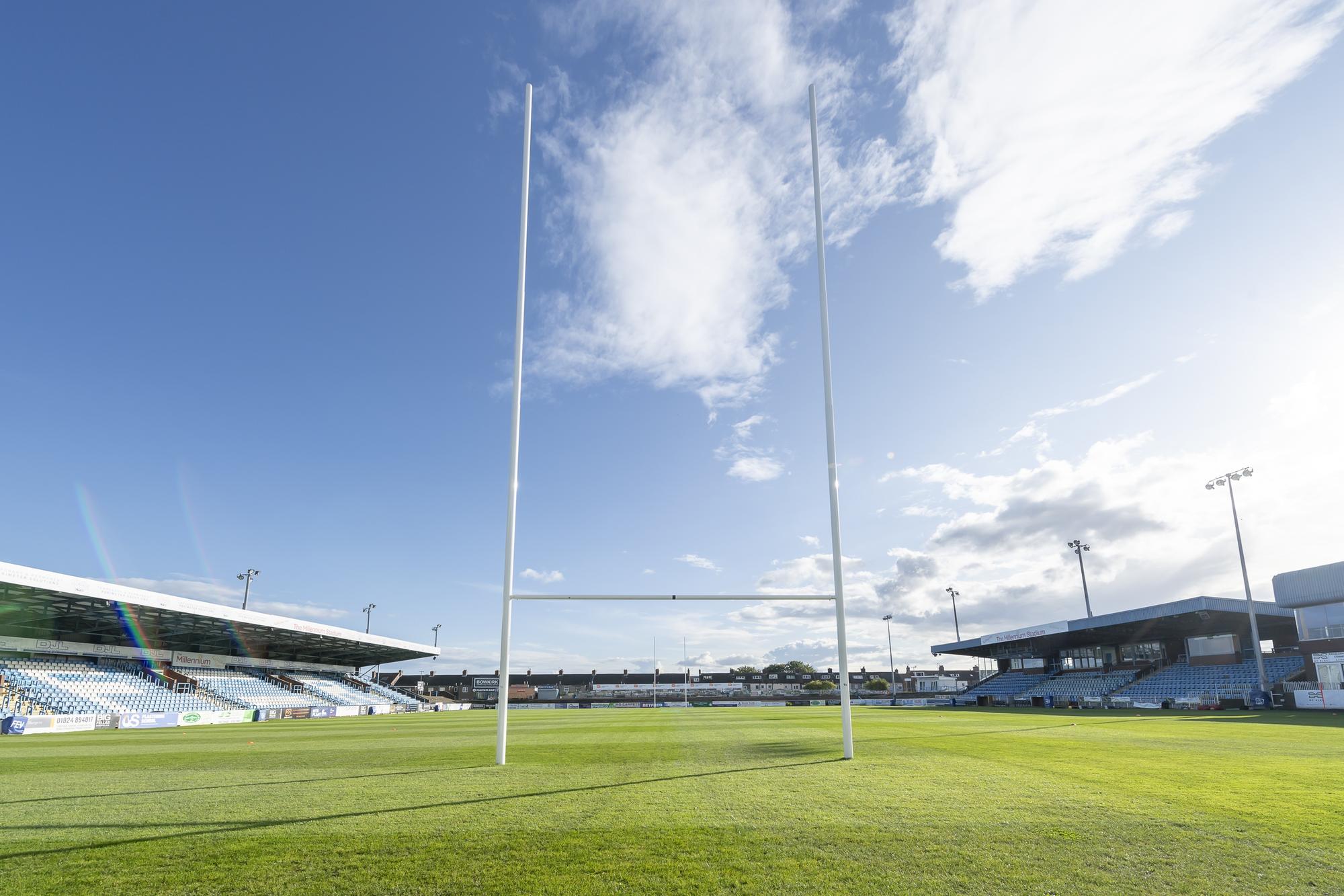 RFL chief explains why Featherstone Rovers bid was rejected