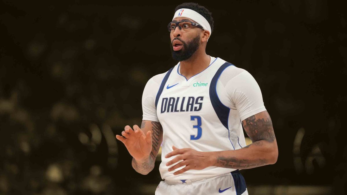 "Worth every penny" - DeMarcus Cousins defends Anthony Davis after ...