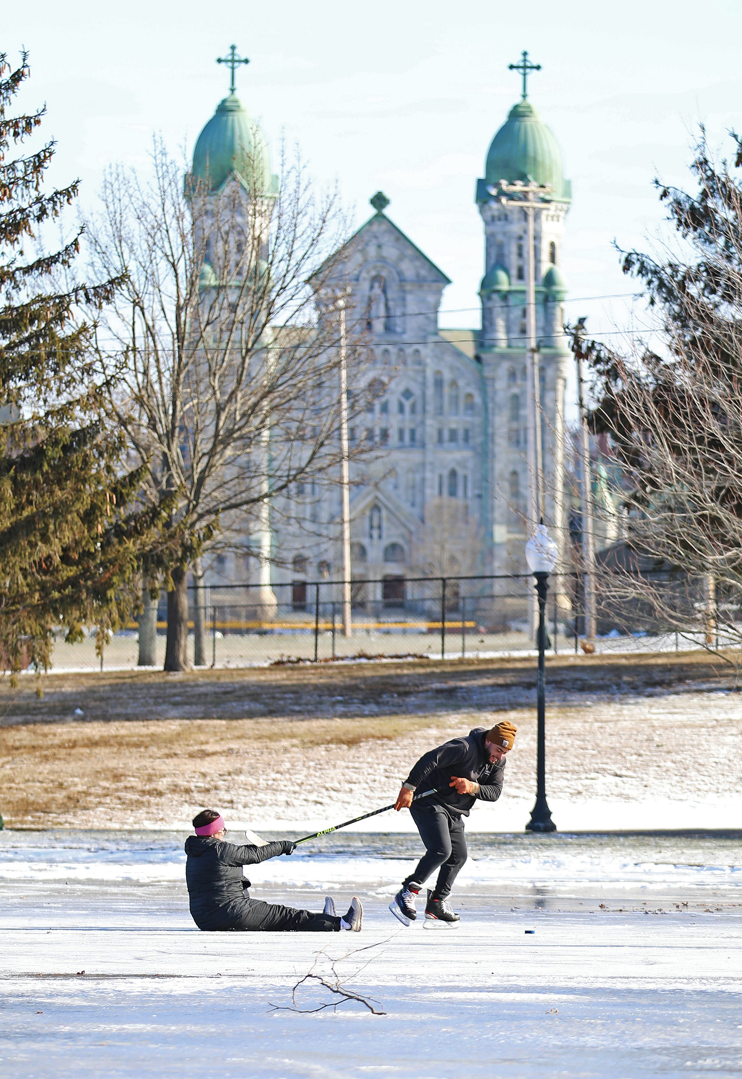 What's the best state to raise a family in? Massachusetts. See why.