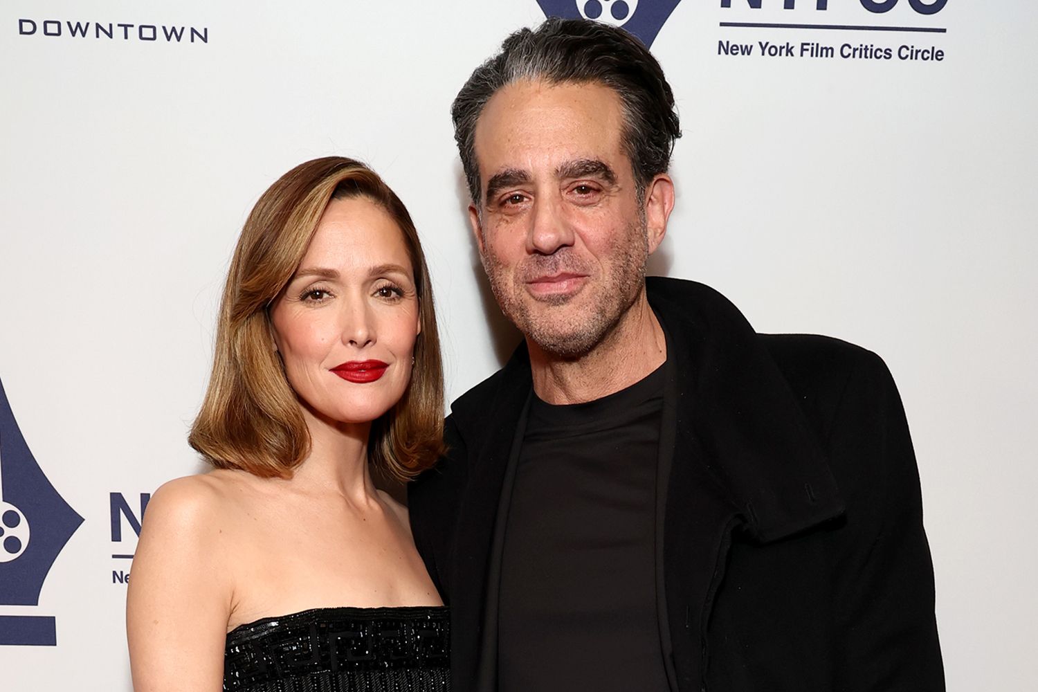 Rose Byrne and Bobby Cannavale's relationship: All about the longtime ...