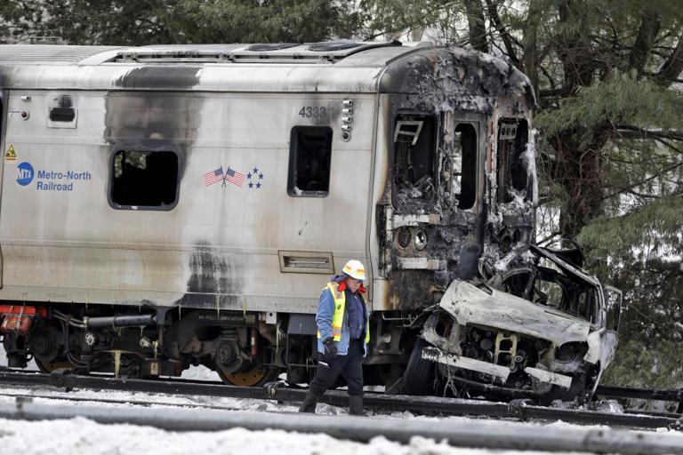MTA to pay record $182M settlement for tragic 2015 train crash in NYC ...