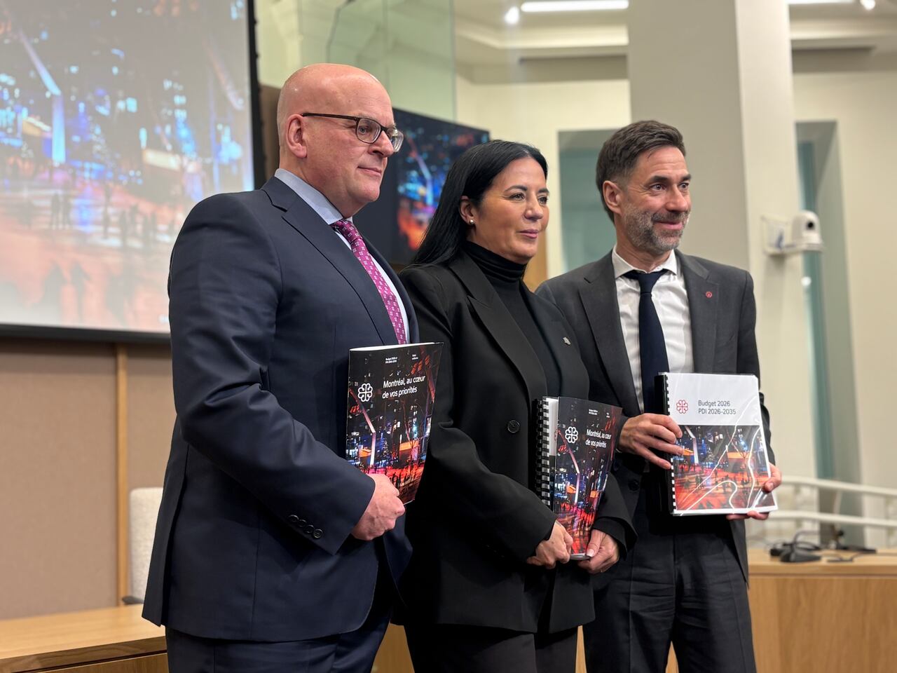 Property tax rates jump, more money for homelessness in Montreal budget