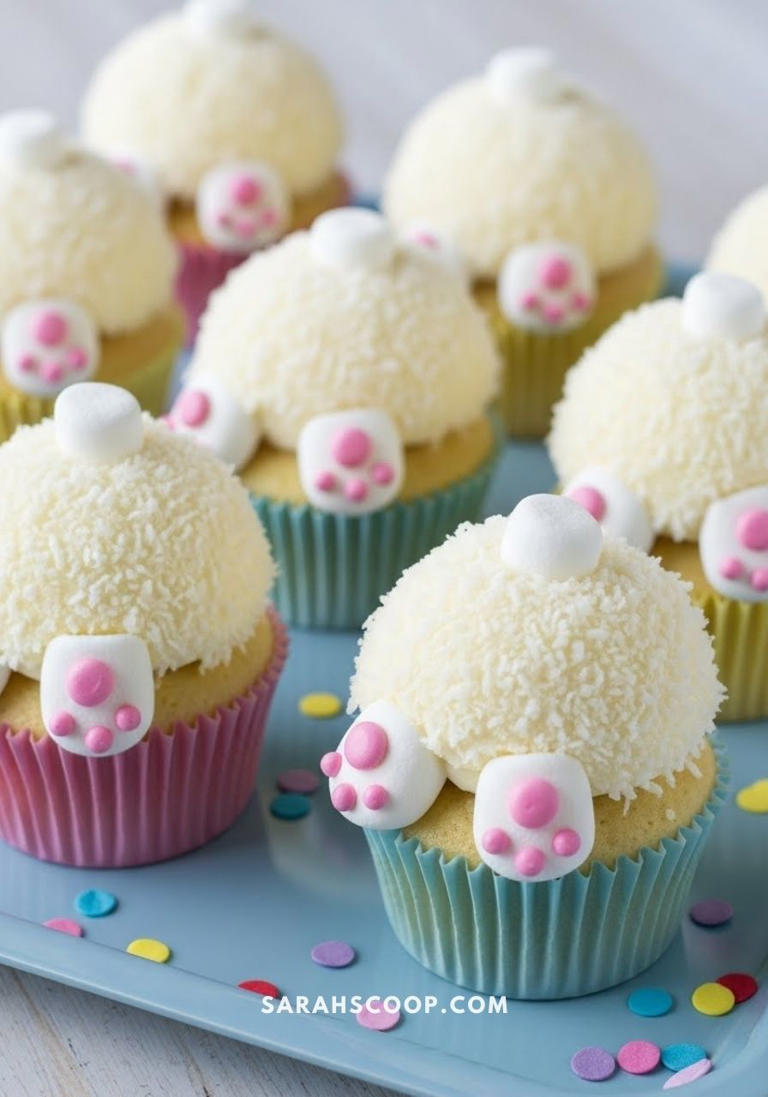 100 best Easter dessert recipes