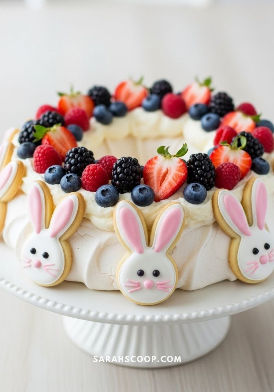100 best Easter dessert recipes