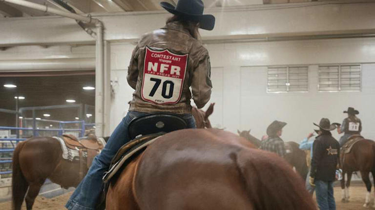 World team dominates Colorado vs. World rodeo