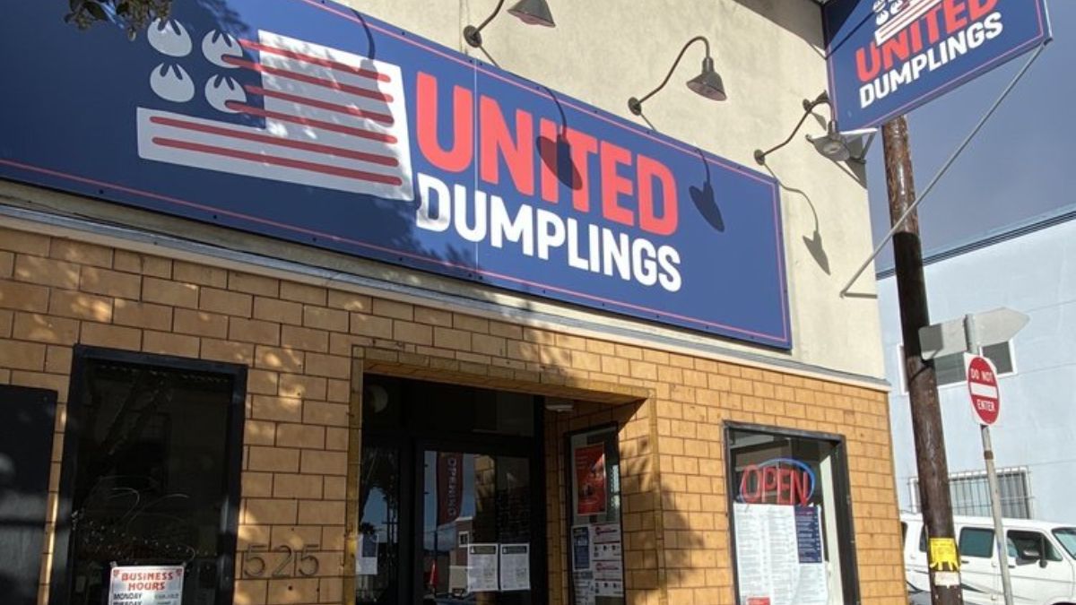 Chinese restaurant in San Francisco recommended to close following ...