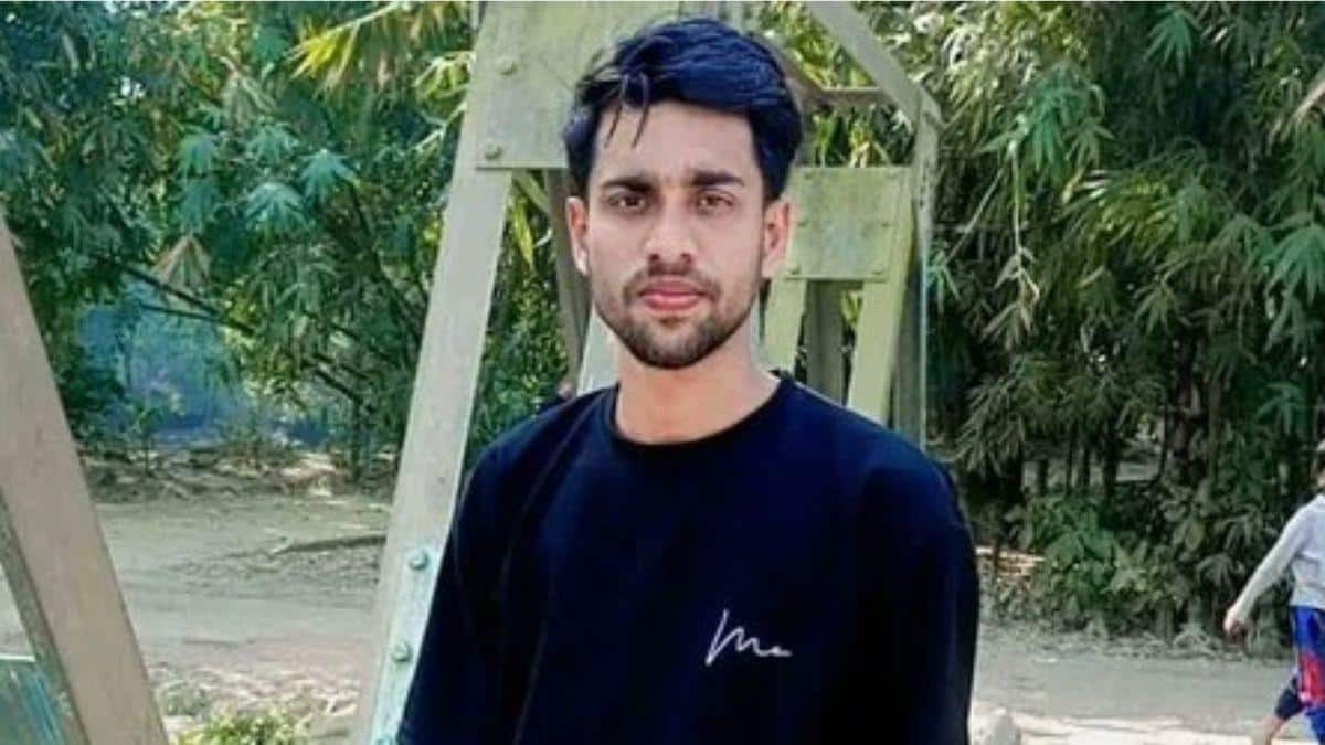 Another Hindu killed in Bangladesh; 28-year-old Samir Kumar Das ...