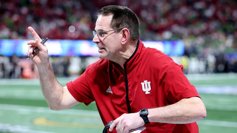 Curt Cignetti keeps winning by adding freshman All-American with ...